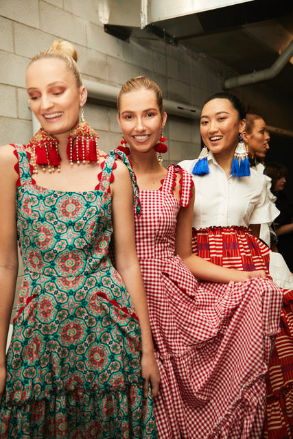 SFH Designs WOWS Brisbane Fashion Month 2020 – Miss Opulence presented ...