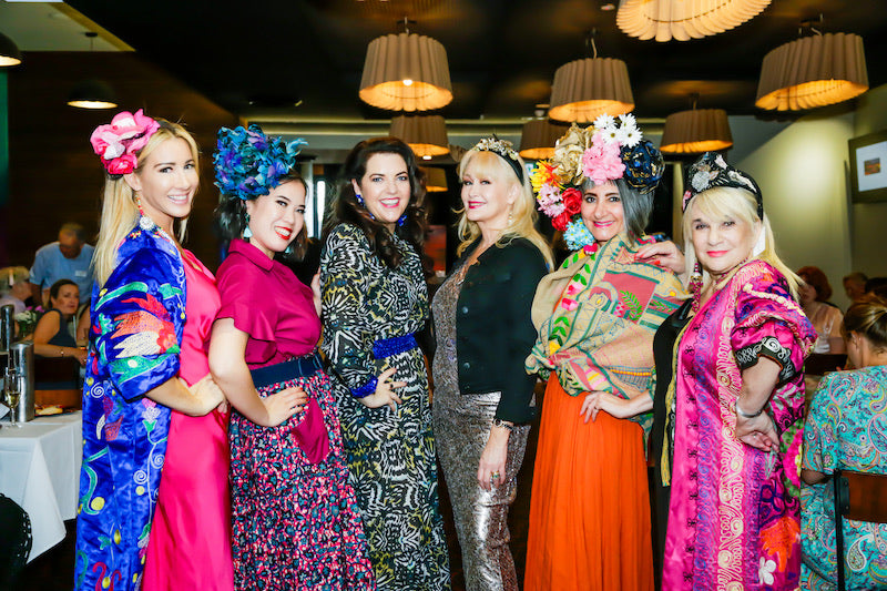SFH Designs supports Rotary Club of New Farm and Polio Australia – Miss ...