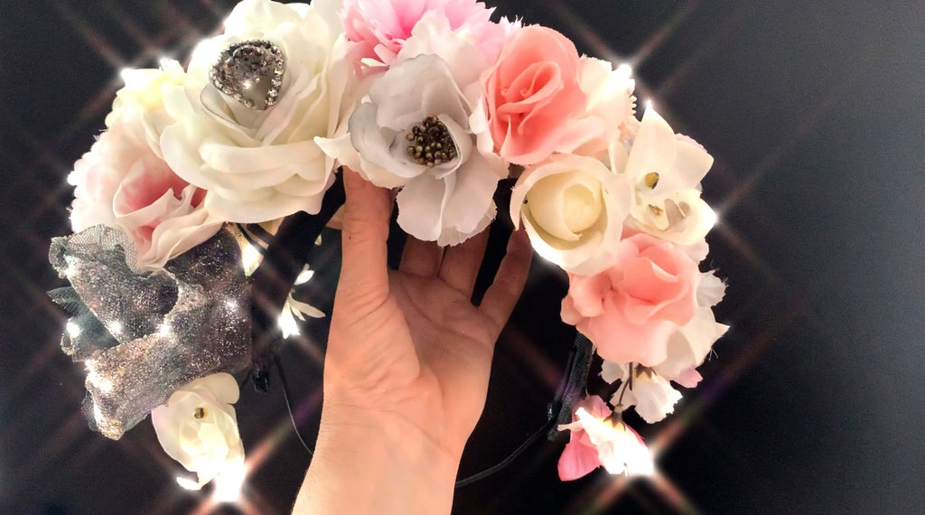 It's Spring Carnival time at SFH Designs Boutique – Miss Opulence ...