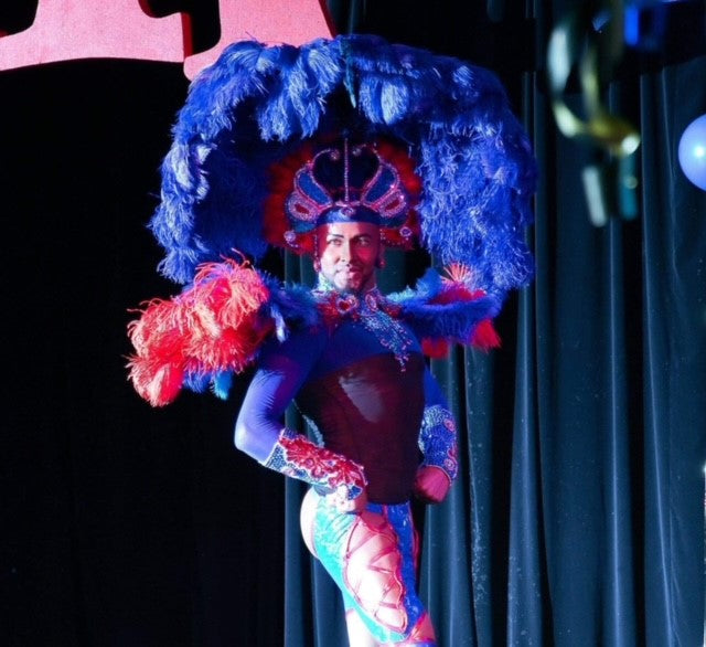 Bollywood Dancing by Resh and Spring Fashions at SFH Designs Boutique ...