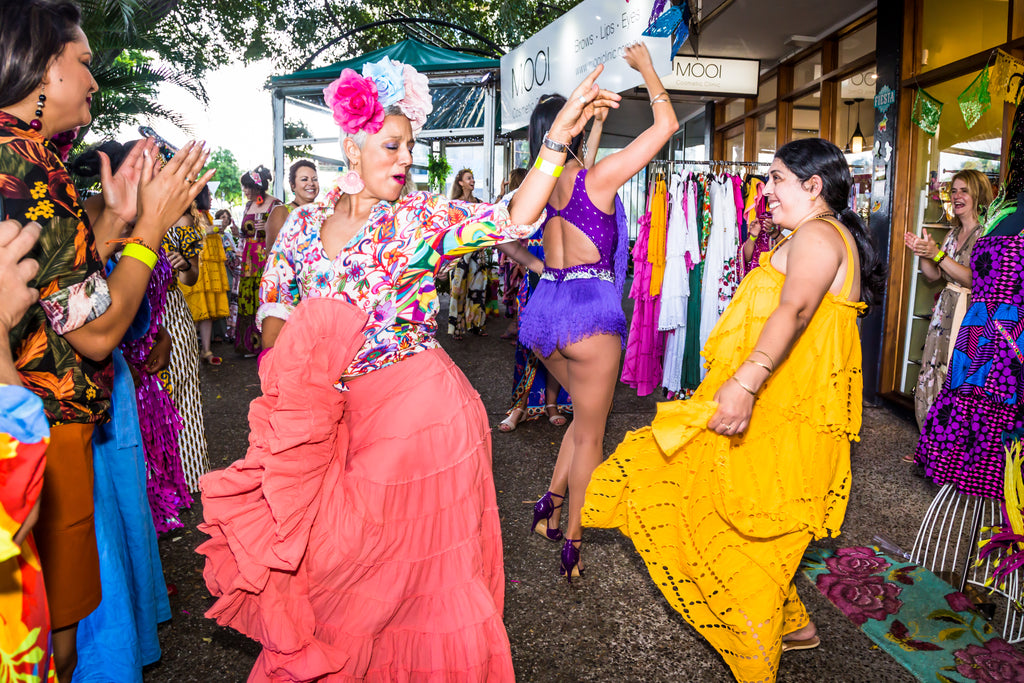 September 2022 Newsletter – Miss Opulence presented by SFH Designs