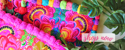SFH Designs - Colourful Clutches, Gorgeous Handbags & Stylish Clothing ...